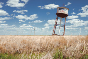 The Logan Round House: Ohio’s Famous Spherical Home – Architectural ...
