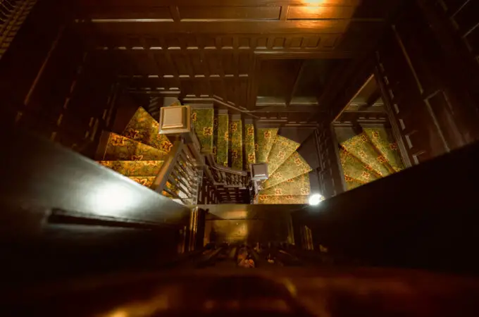 The Logan Round House: Ohio’s Famous Spherical Home – Architectural ...